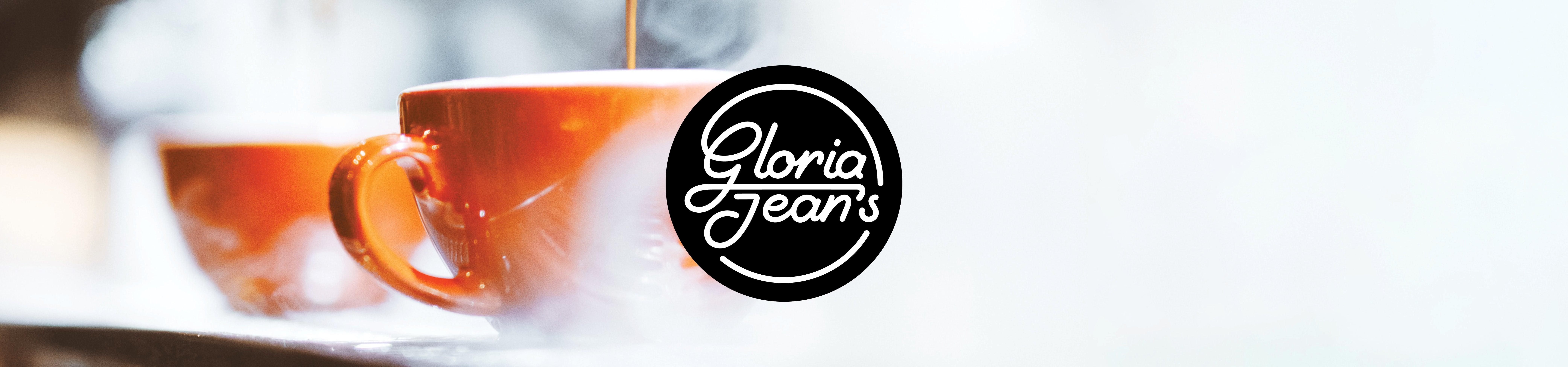 Gloria Jean's – CCBS Coffee Co.