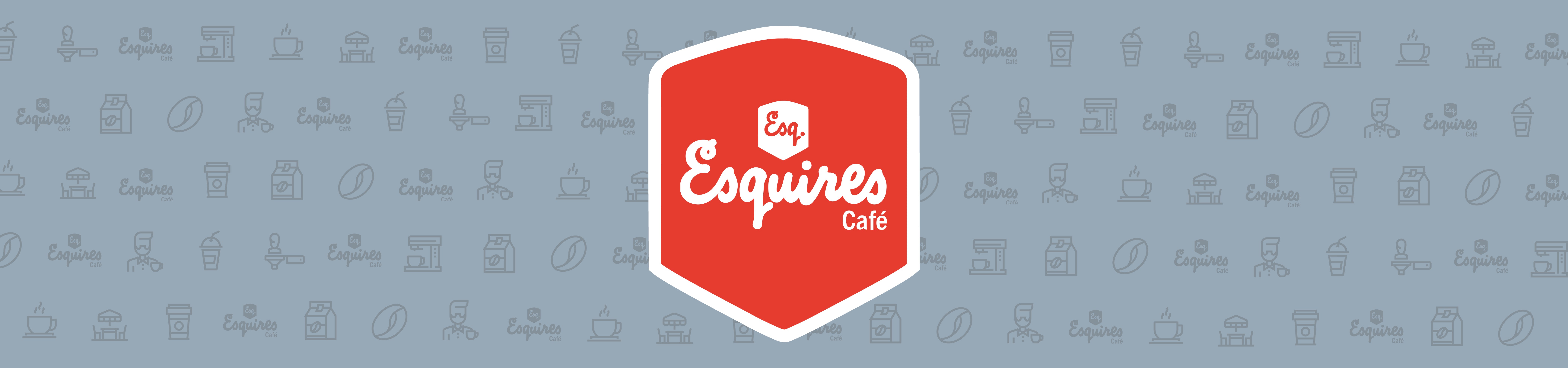 Esquires – CCBS Coffee Co.