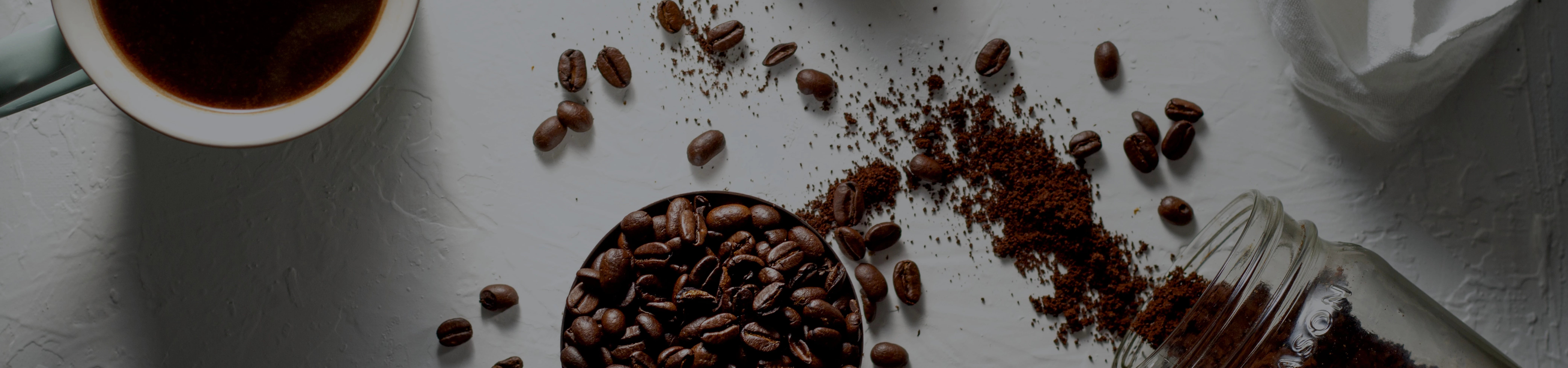 Coffee – CCBS Coffee Co.