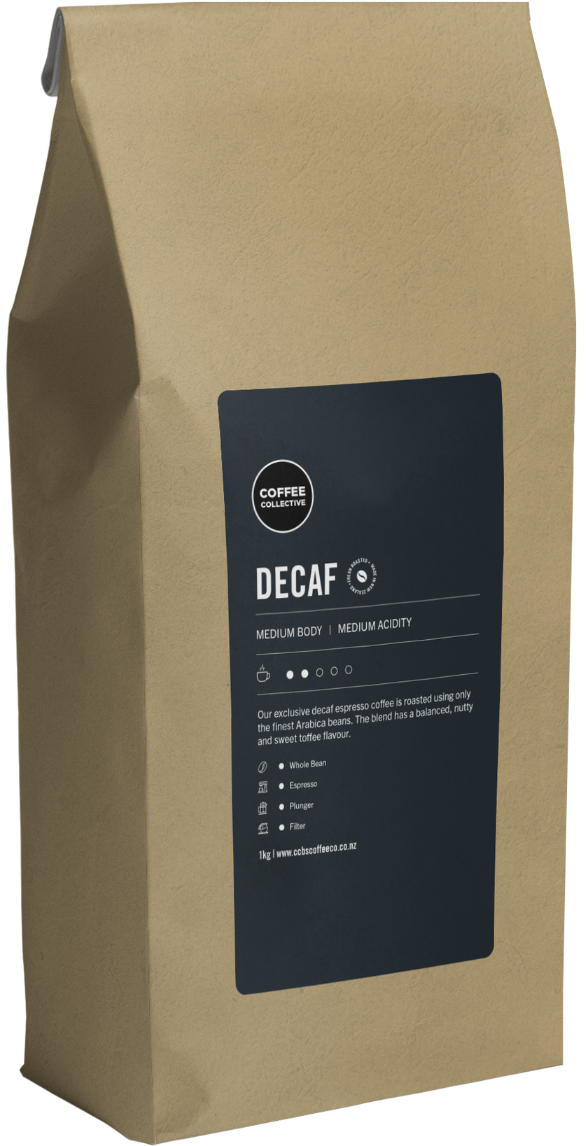 Gloria Jean's – CCBS Coffee Co.