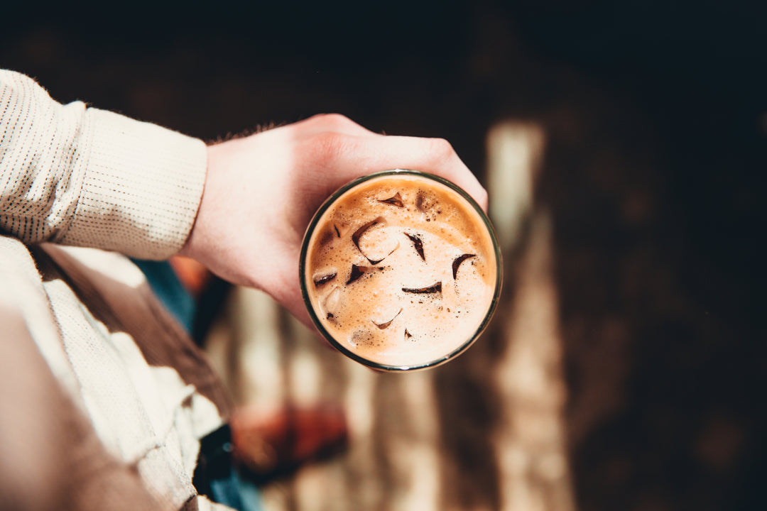 Our Recipes – CCBS Coffee Co.